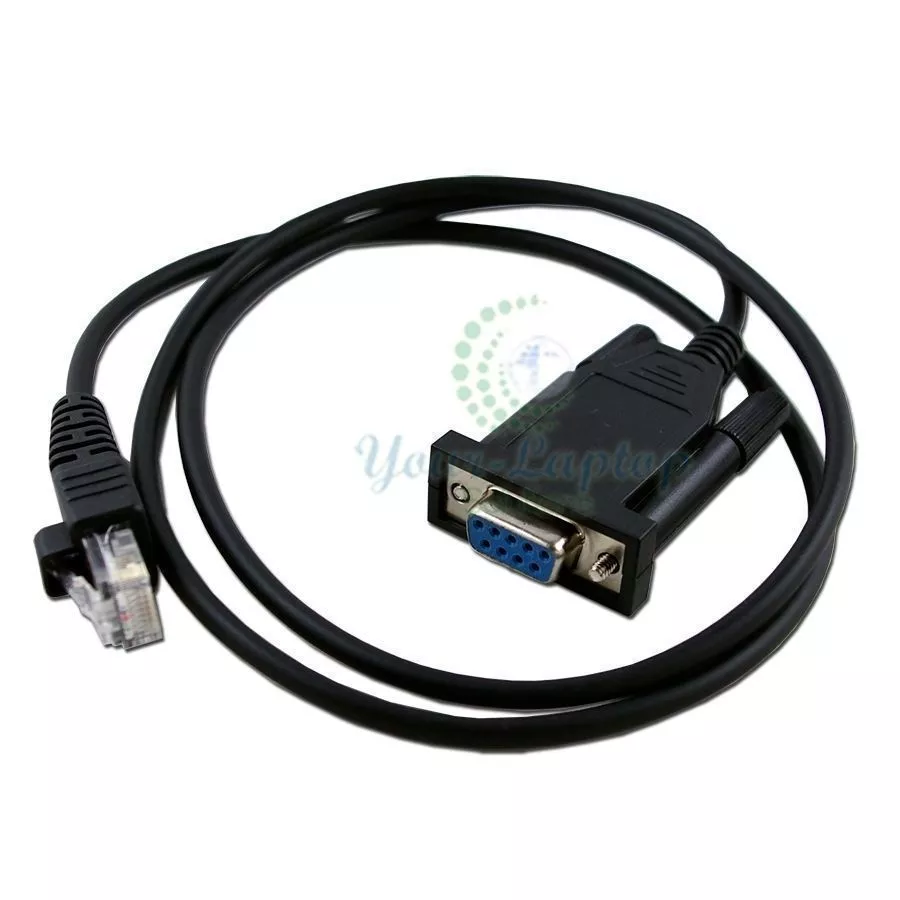 Programming Cable Motorola Radio GB300 MCX600 MCX1000 Maxtrac 300 PLUS ...
