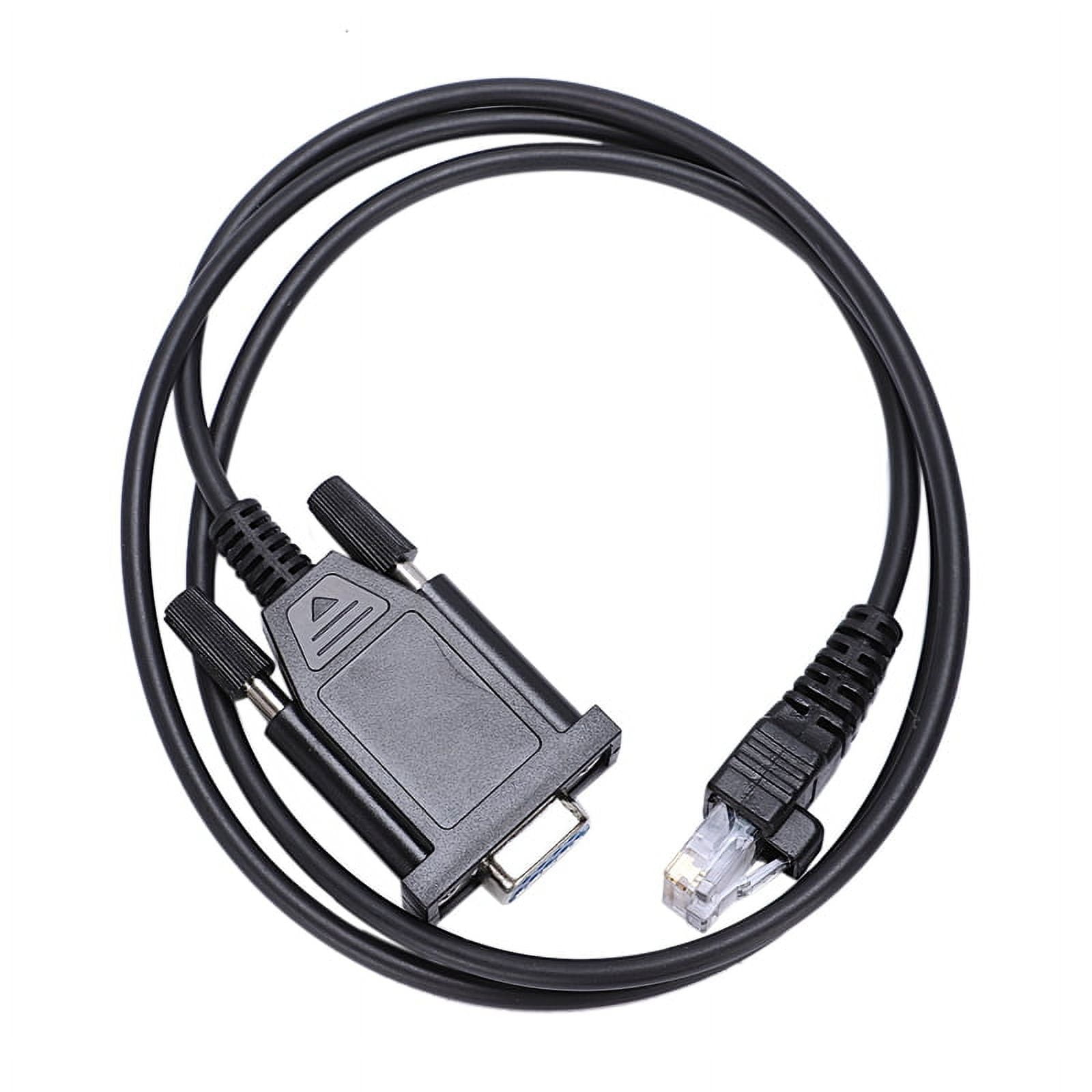 Programming Cable Radius Maxtrac GM300 M1225 CDM CDM1250 CM200 CM300 ...
