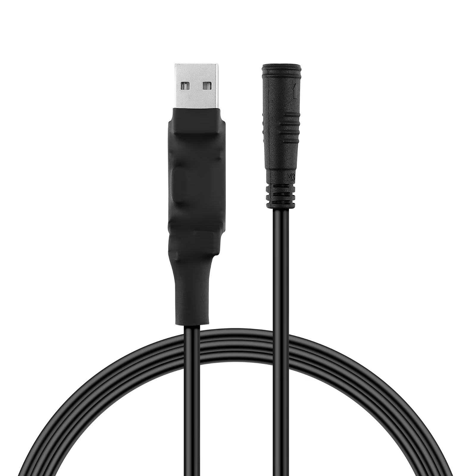 Programming Cable for Bafang BBSHD BBS01 BBS02 Motor 8fun - Walmart.com