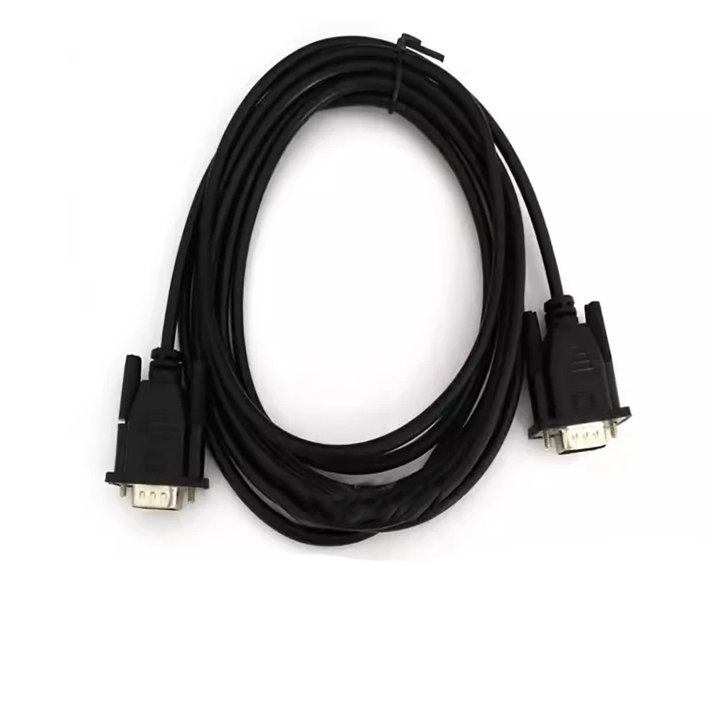 Programming Cable for Proface ST3000 GP4000 HMI Touch Screen and Siemens S7-200/300/400 Series ...