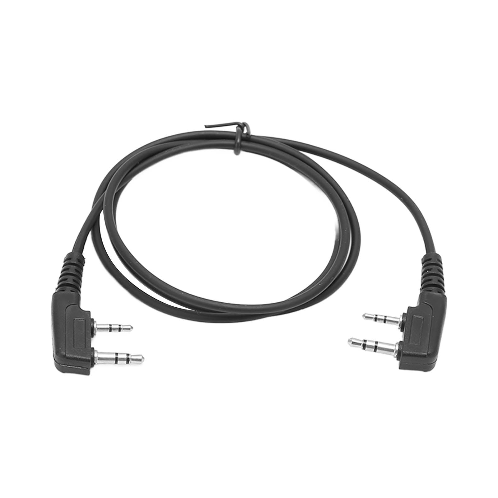 Programming Efficiency Upgrade, Clone Cable For Baofeng Radio, Easy SCI ...