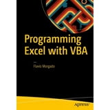 Programming Excel with VBA: A Practical Real-World Guide, (Paperback ...