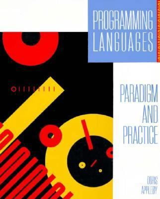Pre-Owned Programming Languages: Paradigm and Practice (Paperback ...