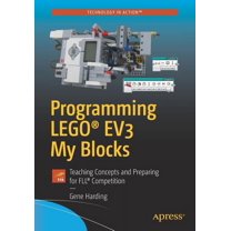 LEGO Mindstorms EV3: Maximum LEGO EV3 : Building Robots with Java Brains (Paperback) - Walmart.com
