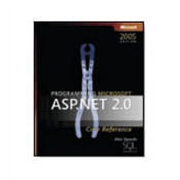 Programming Microsoft ASP.Net 2.0 Core Reference - Walmart.com