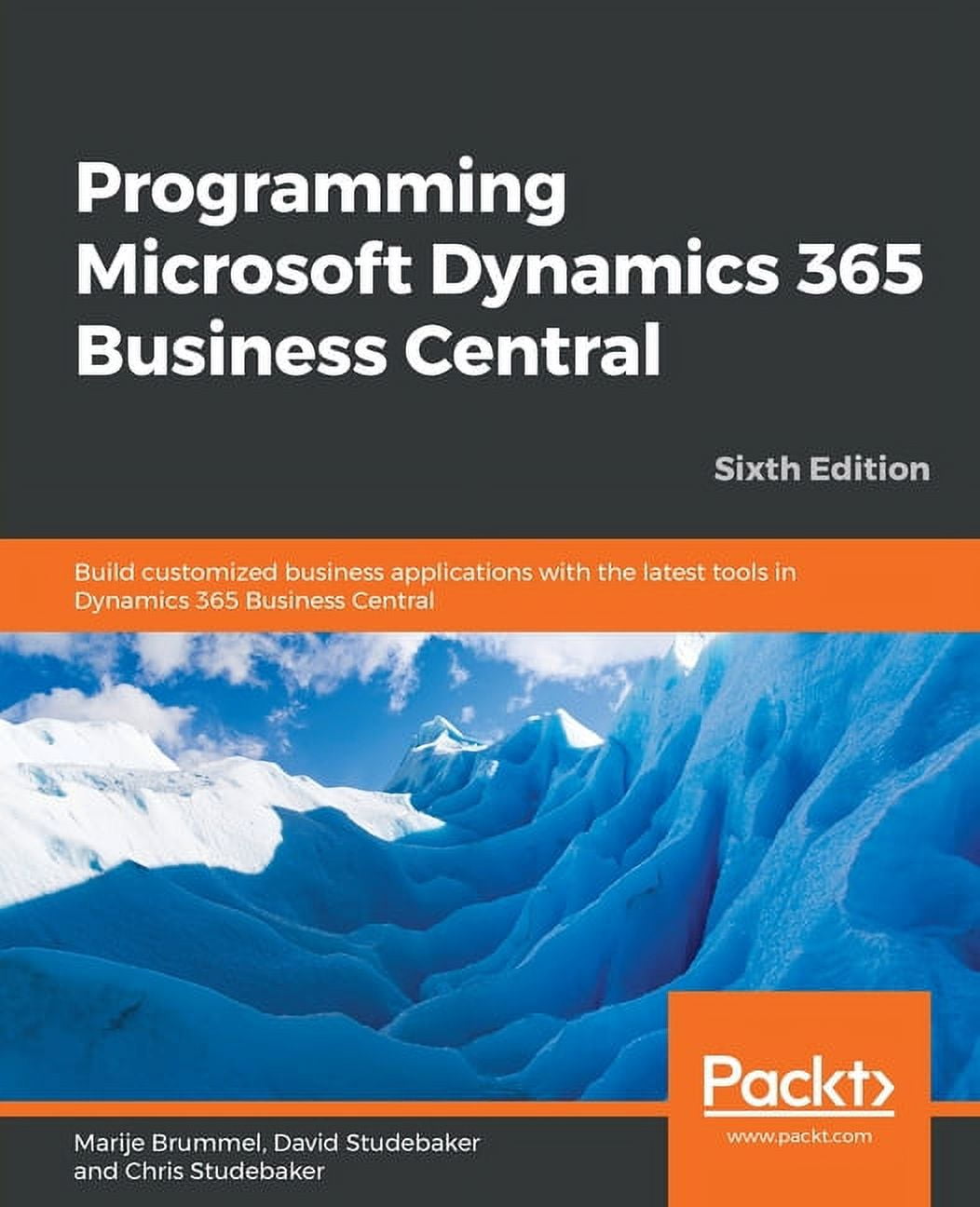 Programming Microsoft Dynamics 365 Business Central - Sixth Edition ...