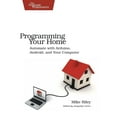 Pre Owned Programming Your Home Automate With Arduino Android And Your Computer Paperback