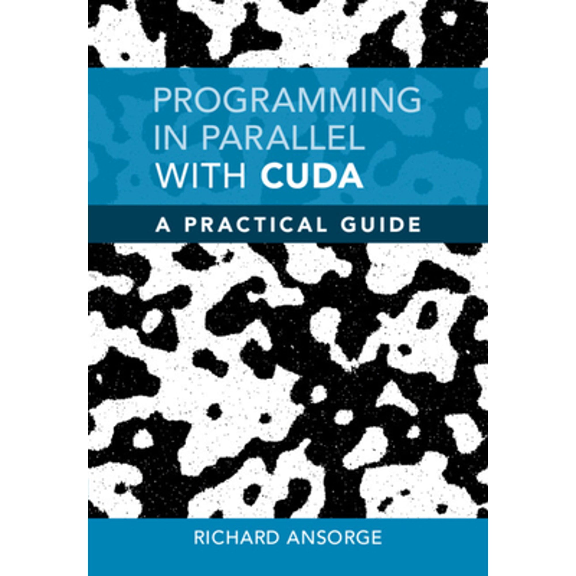Pre-Owned Programming in Parallel with CUDA, (Hardcover) - Walmart.com