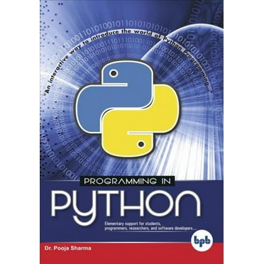 Python Programming: Your Beginner Guide To Learn Python in 7 Days ...