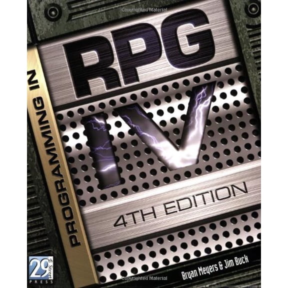 Best Sellers In Books RPG Programming