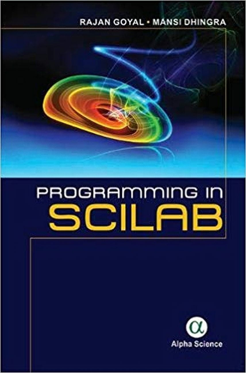 Programming in Scilab (Hardcover) - Walmart.com