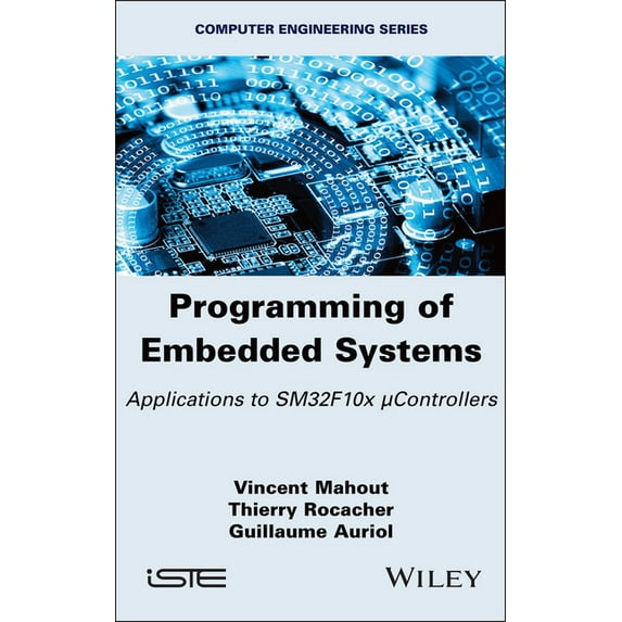 Programming of Embedded Systems, (Hardcover) - Walmart.com