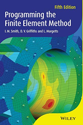 Pre Owned Programming The Finite Element Method Hardcover