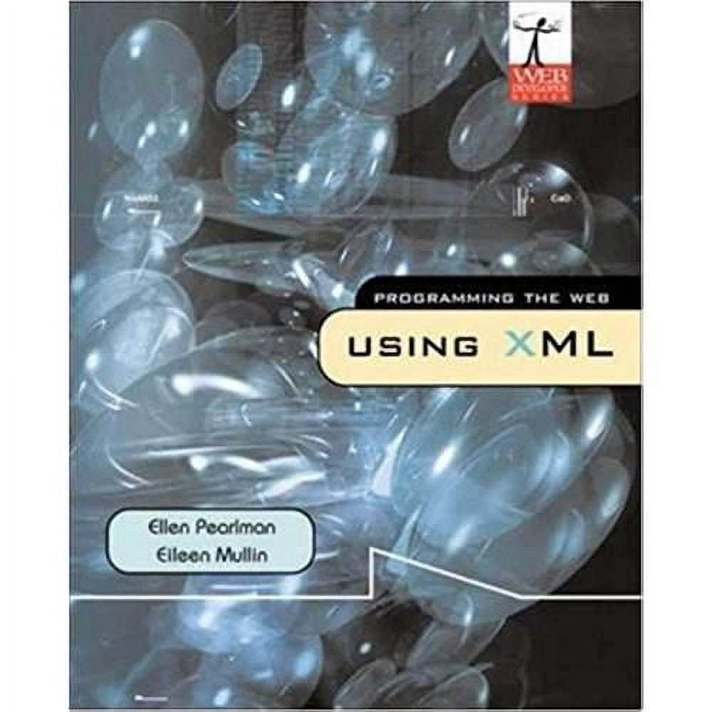 Programming the Web Using XML - Walmart.com