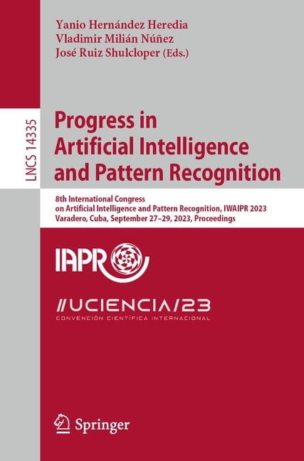 Lecture Notes in Computer Science Progress in Artificial Intelligence ...