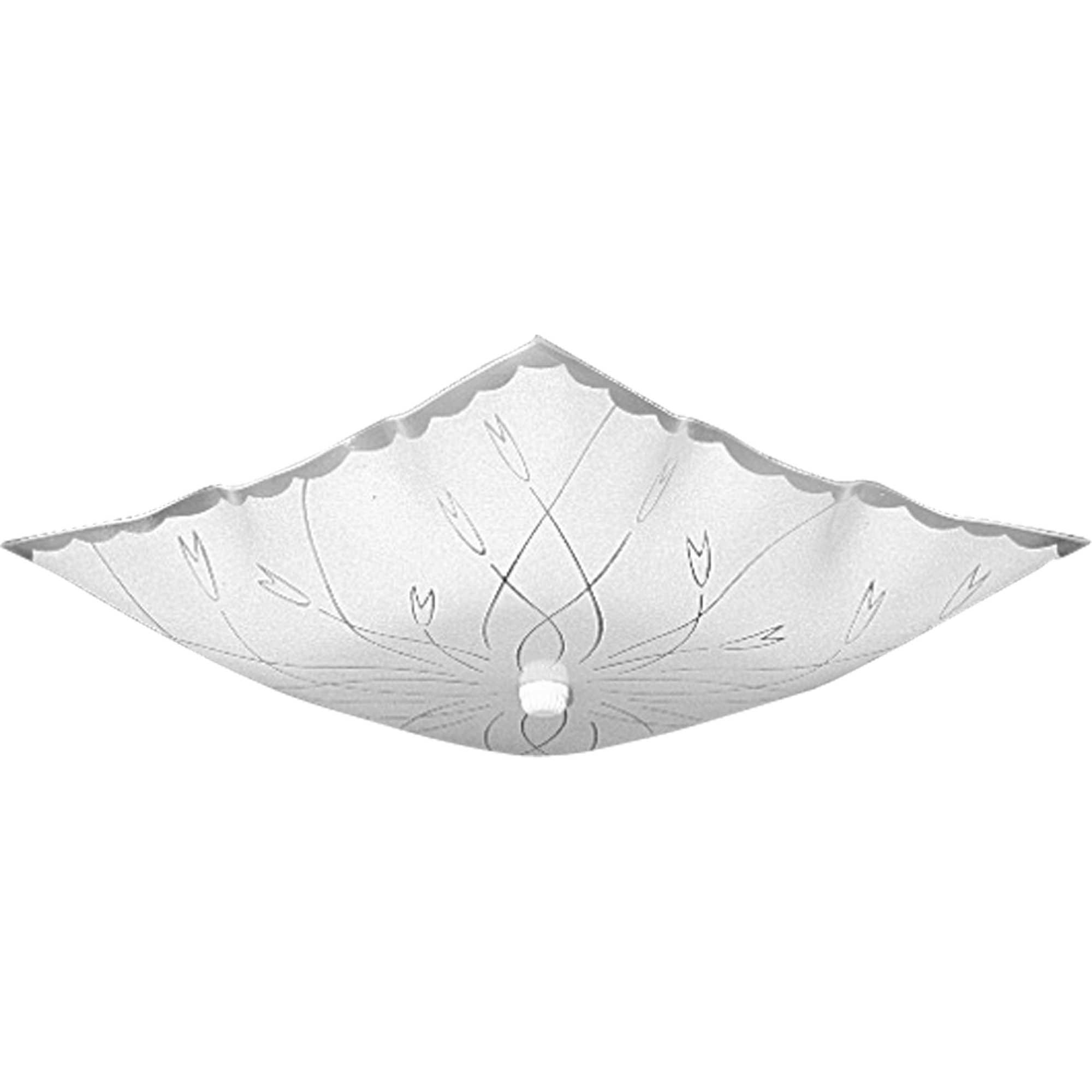 Simkar Decorative Ceiling Fluorescent Light Fixture, 4 Ft. - Walmart.com