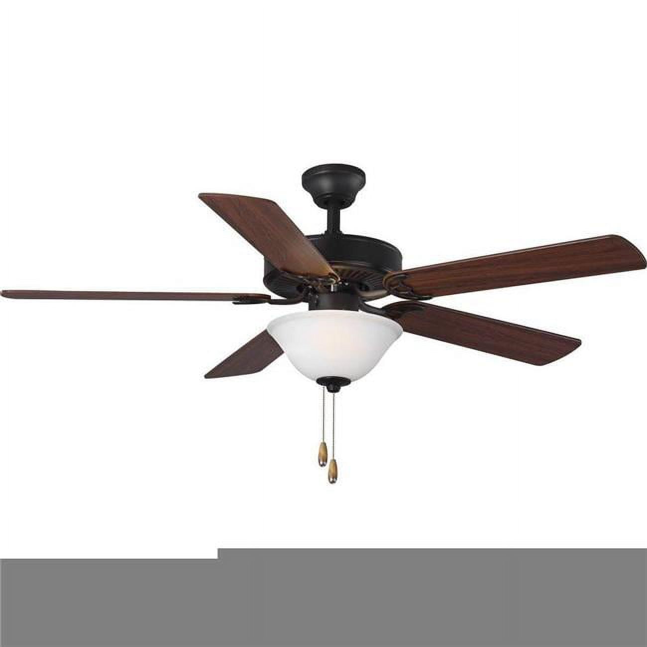 Progress Lighting - 52``Ceiling Fan - Ceiling Fans - Builder Fan - Wide ...
