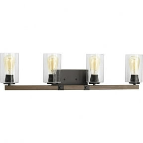 Progress Lighting - Three Light Bath - Bath & Vanity - Alexa - 3 Light ...