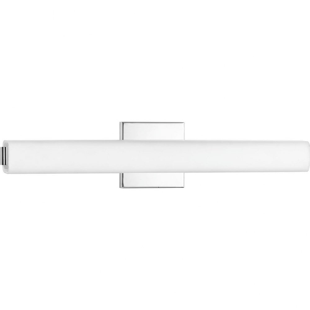 Beam Collection Modern 22" Linear LED Bathroom Vanity Bath Light ...