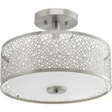 P2320-0930K9-Progress Lighting-Mingle LED - Close-to-Ceiling Light - 1 ...