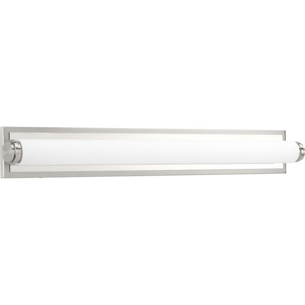 Progress Lighting - One Light Bath - Concourse LED - 1 Light in Modern ...