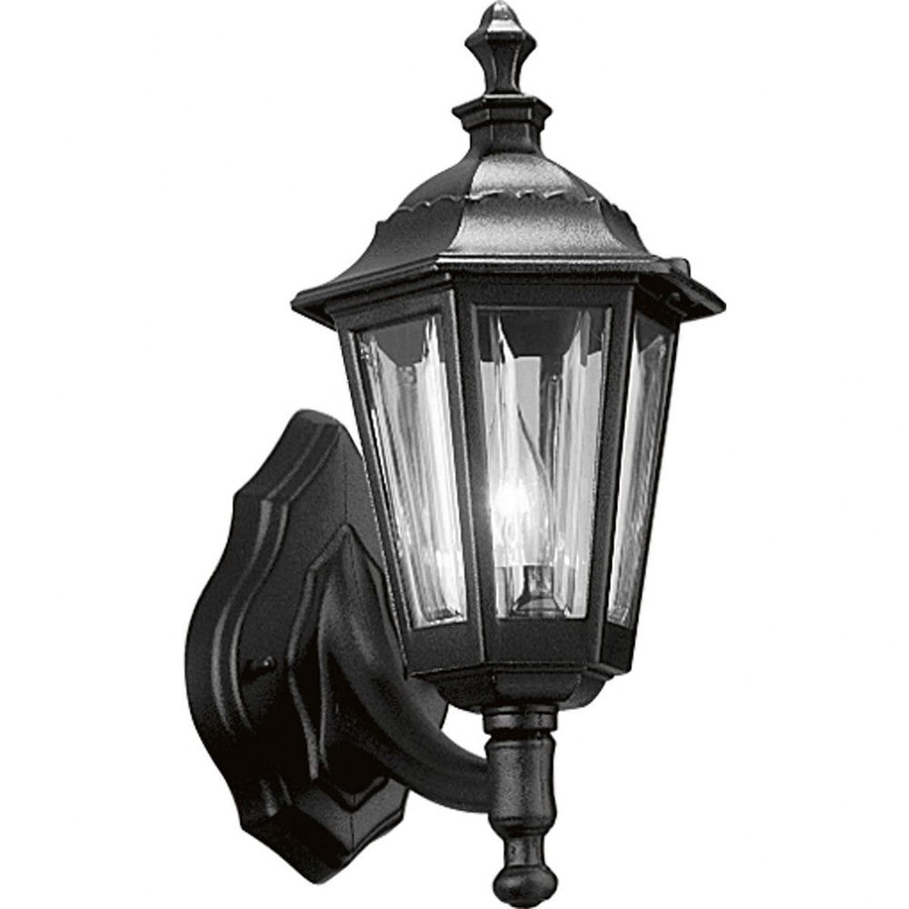 Cast Lantern One-Light Wall Lantern - Walmart.com