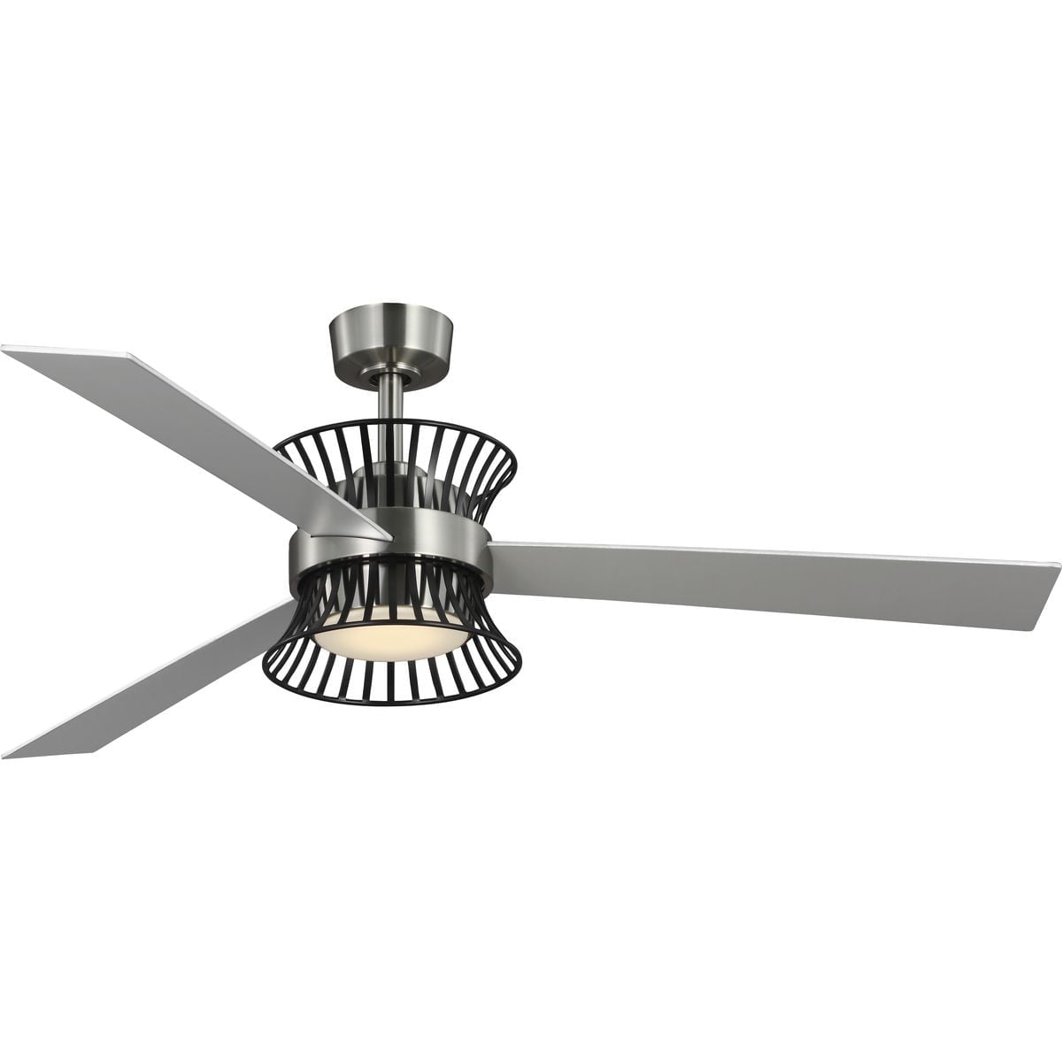 P250110-009-30-Progress Lighting-Bisbee - 3 Blade Ceiling Fan with ...