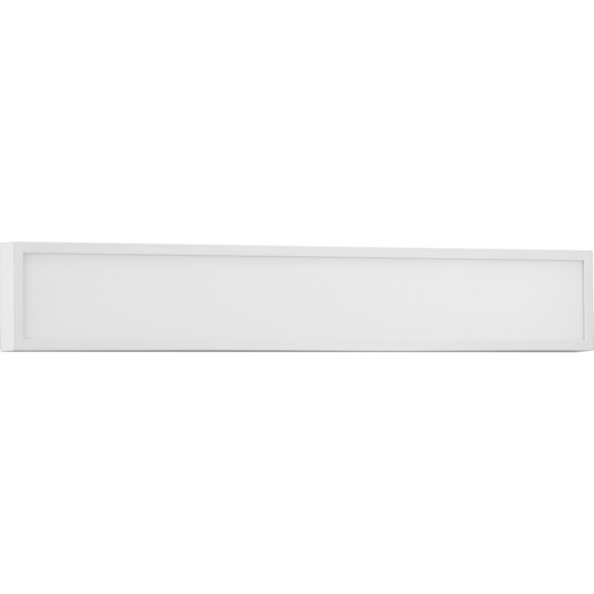 Progress Lighting Everlume 1-Light LED Modern Bath Vanity Light ...