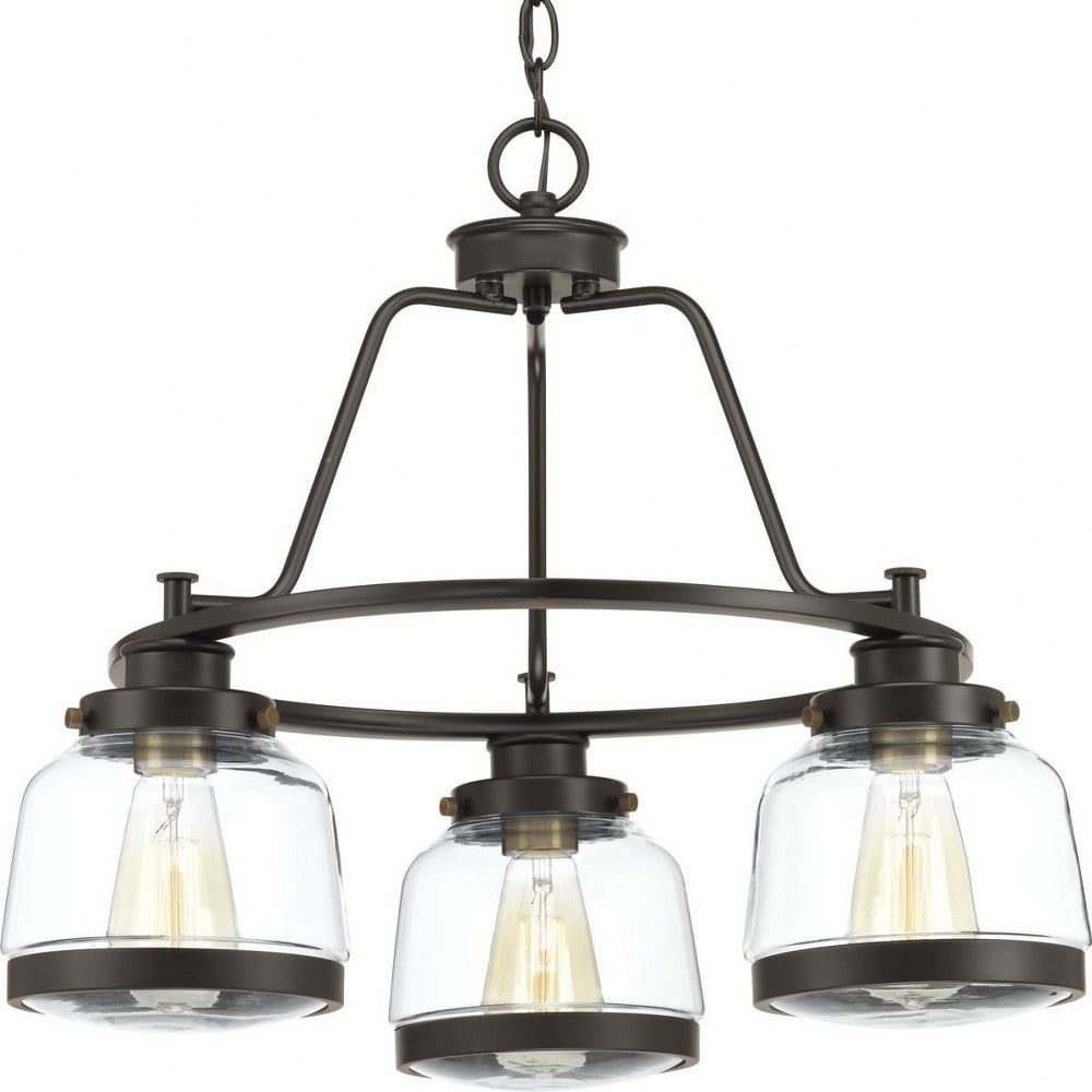 P400057-020-Progress Lighting-Judson - 18.25 Inch Height - Chandeliers ...