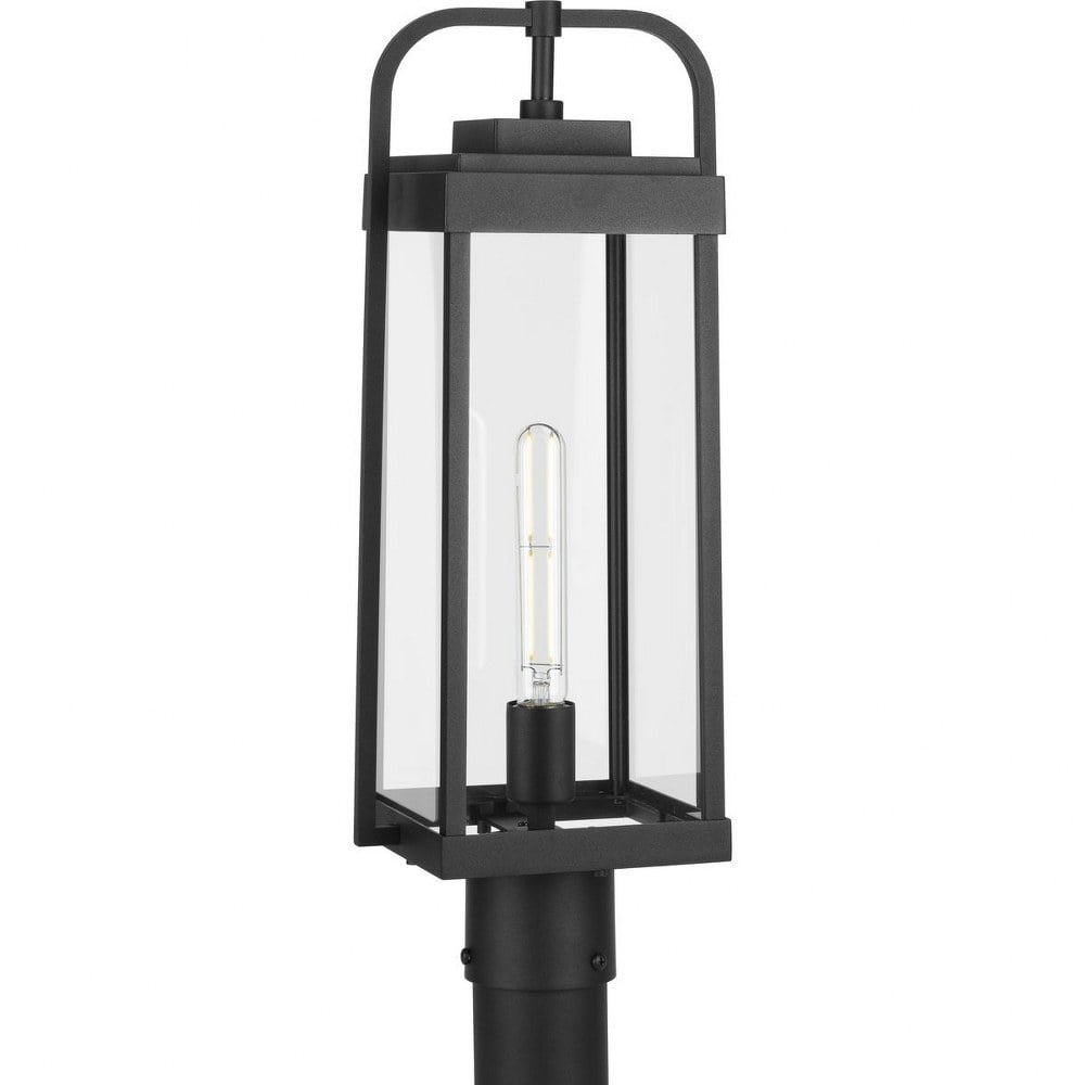 P540090-031-Progress Lighting-Walcott - 1 Light Outdoor Post Lantern In ...