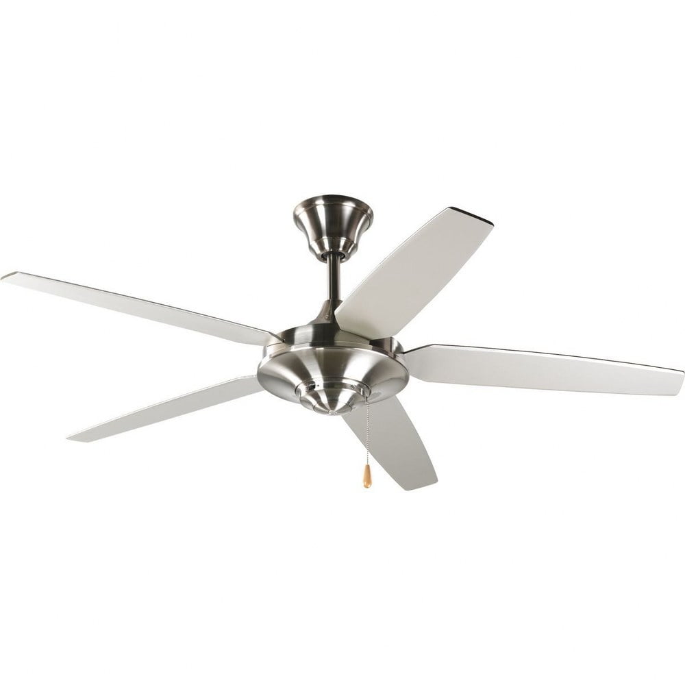 Progress Lighting - 54``Ceiling Fan - Ceiling Fans - AirPro - 54 Inch ...