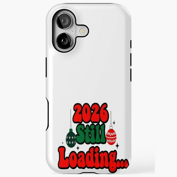 Progress Loading 2026 Patience Humor Quote iPhone 17 11 12 13 14 15 16 ...