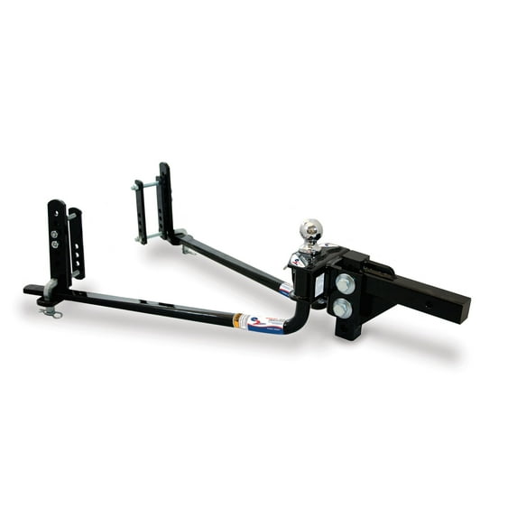 Fastway 94-00-0600 e2 Round Bar Hitch - 6,000 lbs. - Walmart.com