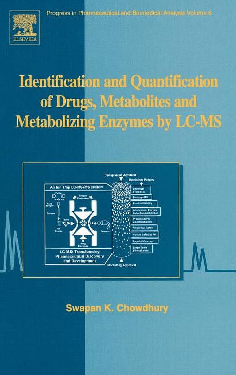 Progress in Pharmaceutical and Biomedica Identification and ...