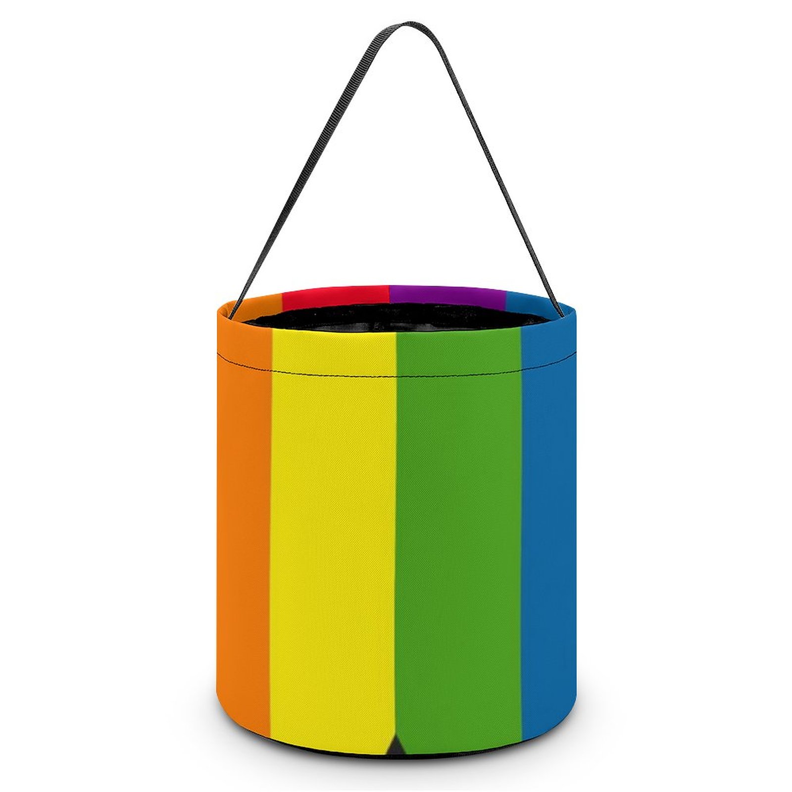 Progress Pride Flag Rainbow Gay Lesbian Transgender Bisexual LGBTQ ...