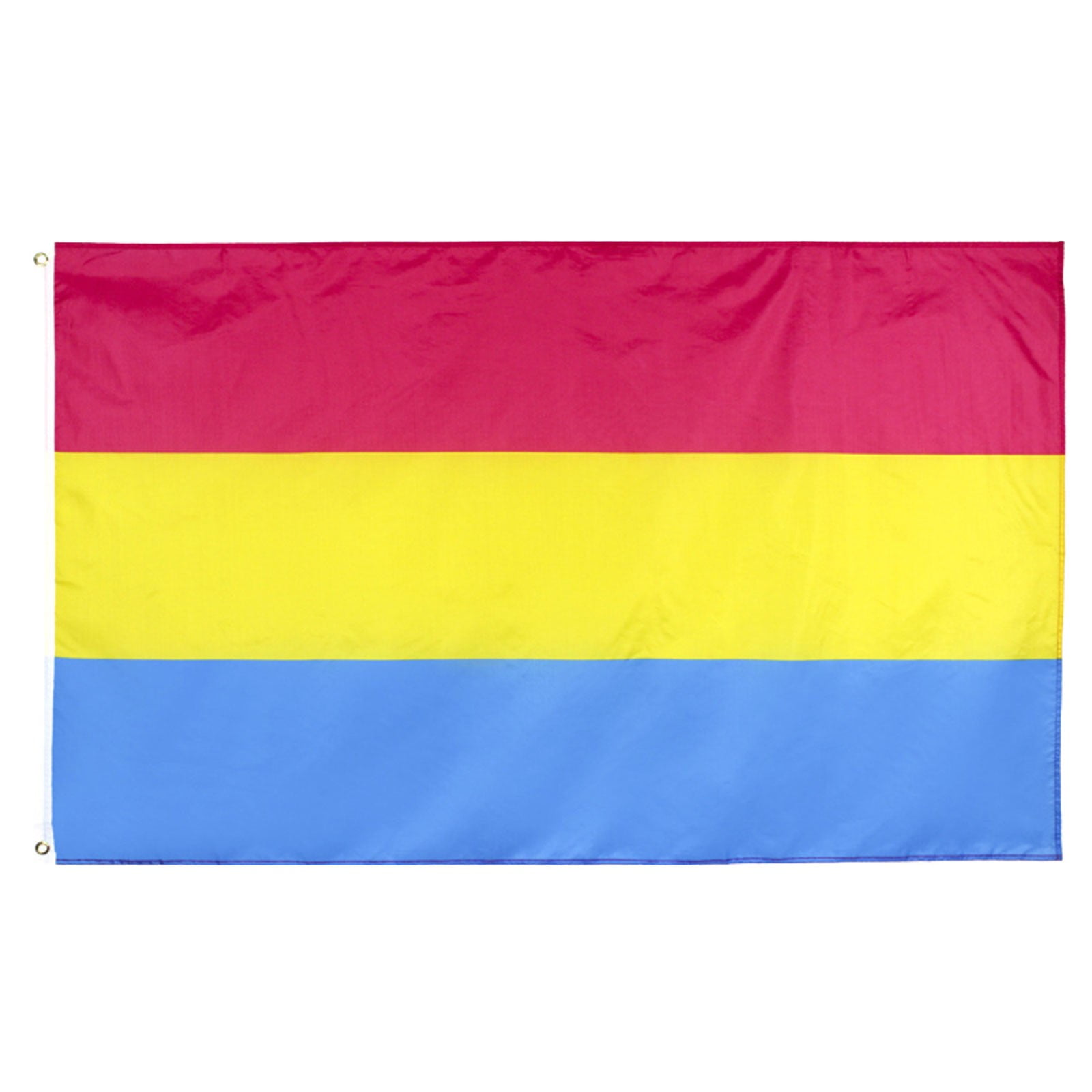 Progress Pride Rainbow Flag 3x5 ft LGBTQ Pride Flags All Inlcusive ...
