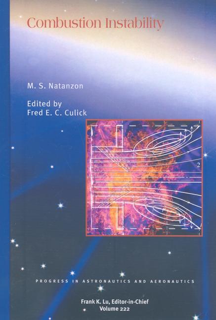 Progress in Astronautics and Aeronautics: Combustion Instability (Hardcover) - Walmart.com