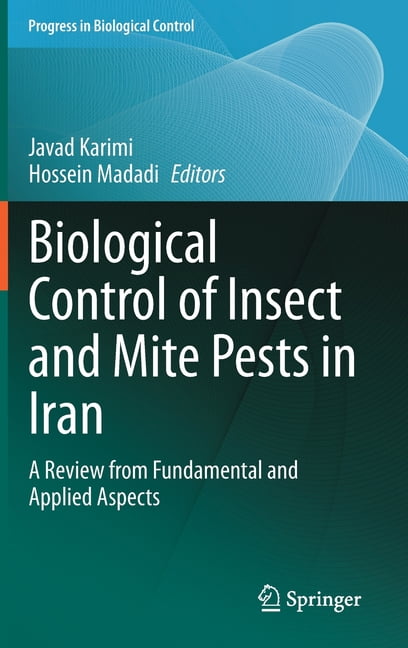 Progress in Biological Control: Biological Control of Insect and Mite ...