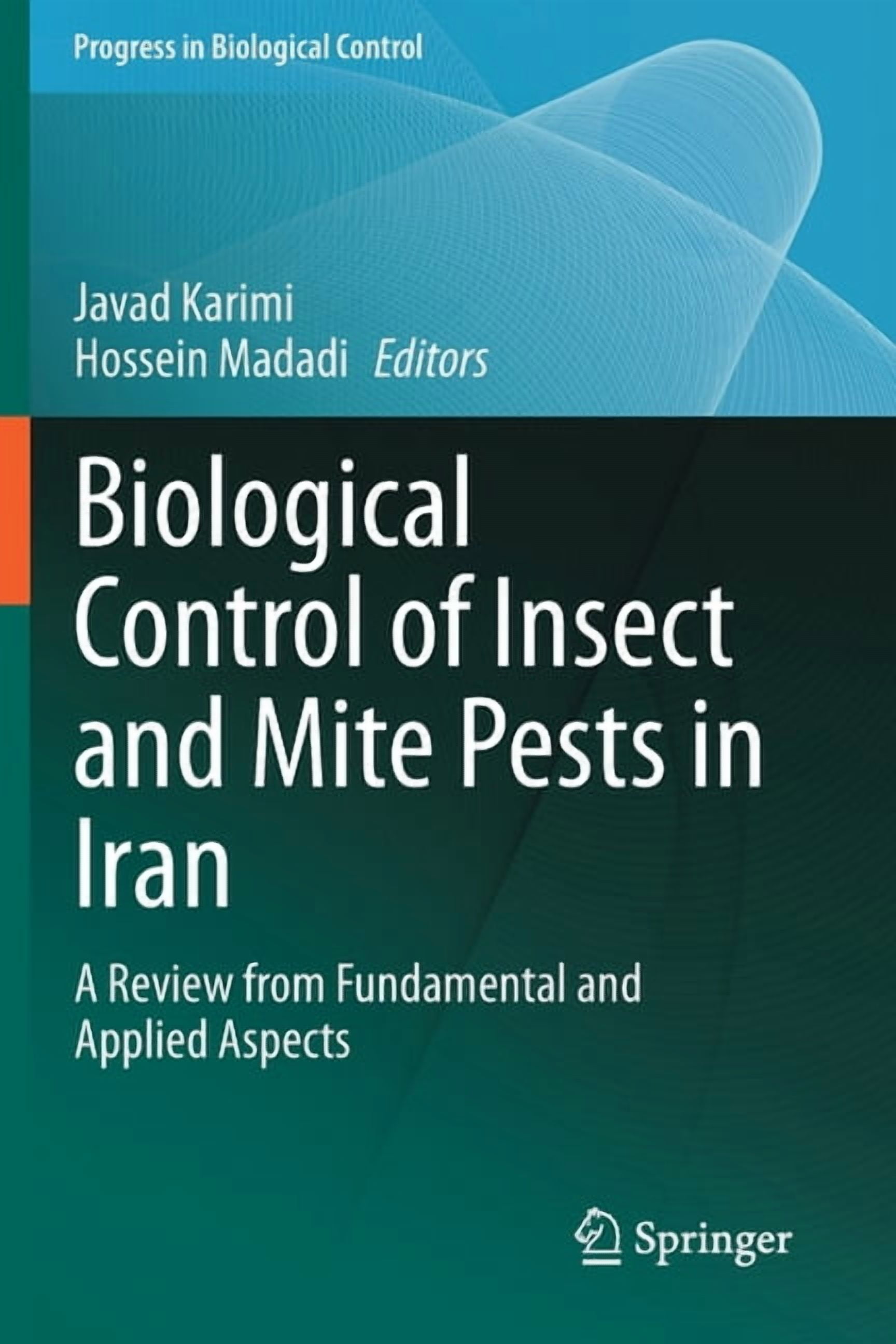 Progress in Biological Control Biological Control of Insect and Mite ...
