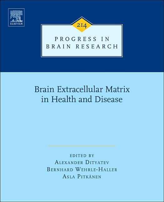 Progress in Brain Research Brain Extracellular Matrix in Health and ...