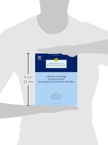 Pre-Owned Progress in Brain Research Literature, Neurology, and ...