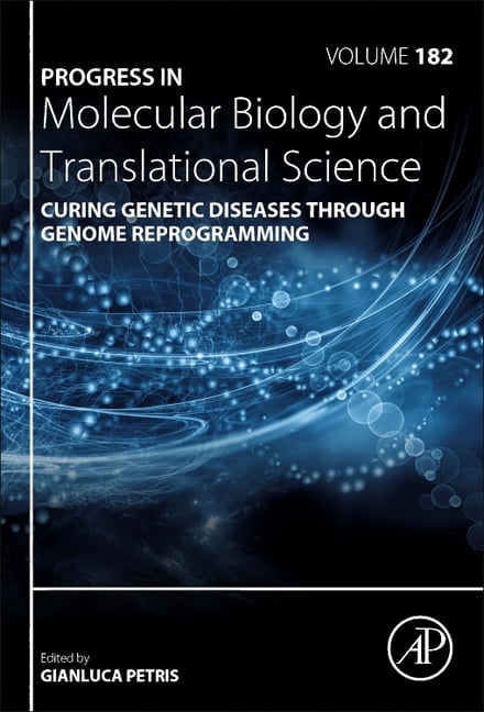 Progress in Molecular Biology and Transl Curing Genetic Diseases ...