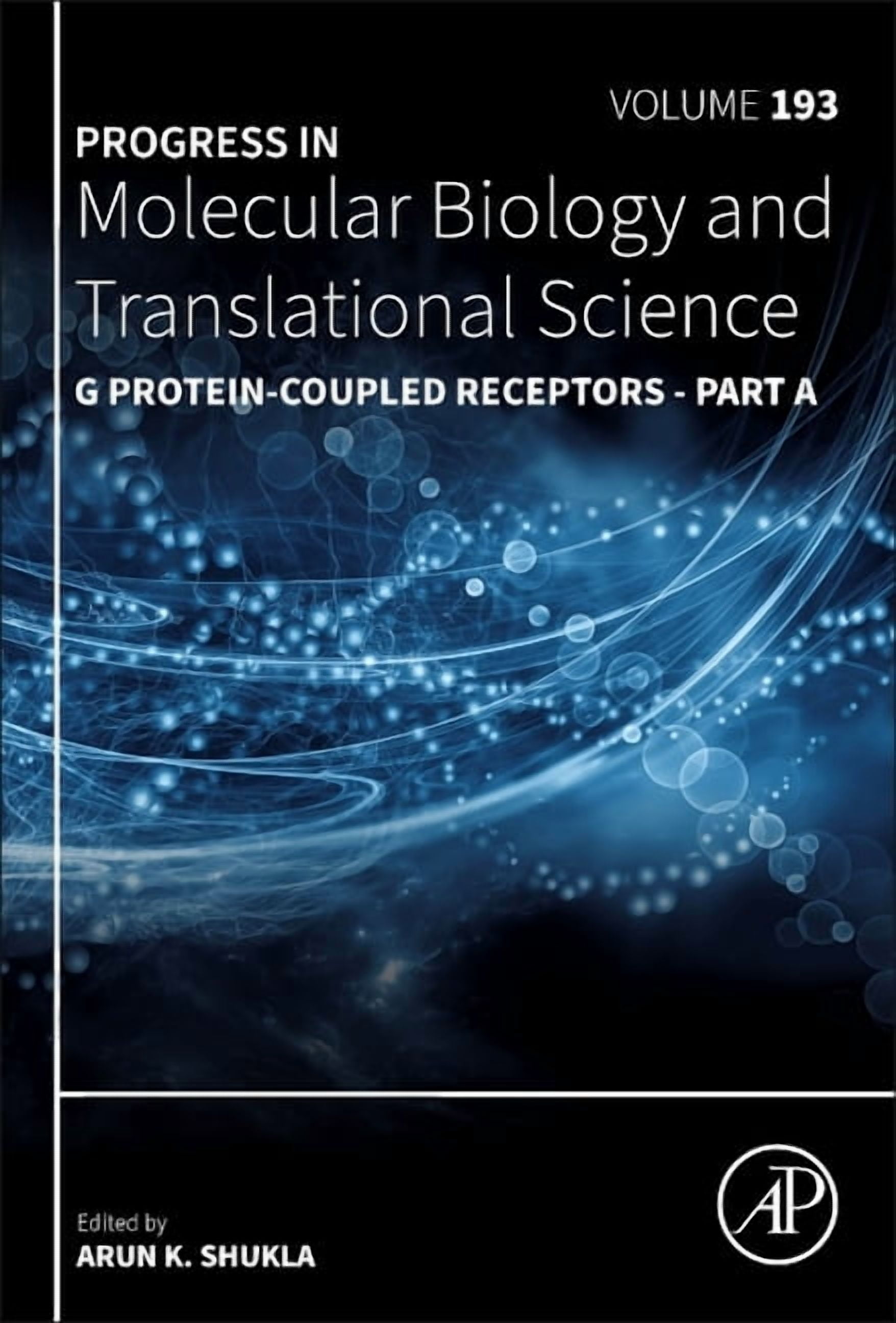 G Protein Coupled Receptors
