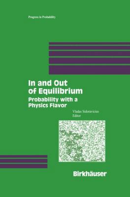 Pre-Owned Progress in Probability: In and Out of Equilibrium ...