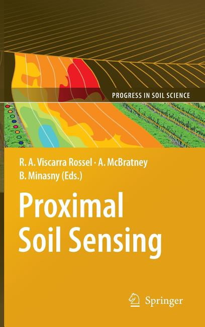 Progress in Soil Science Proximal Soil Sensing, (Hardcover) - Walmart.com