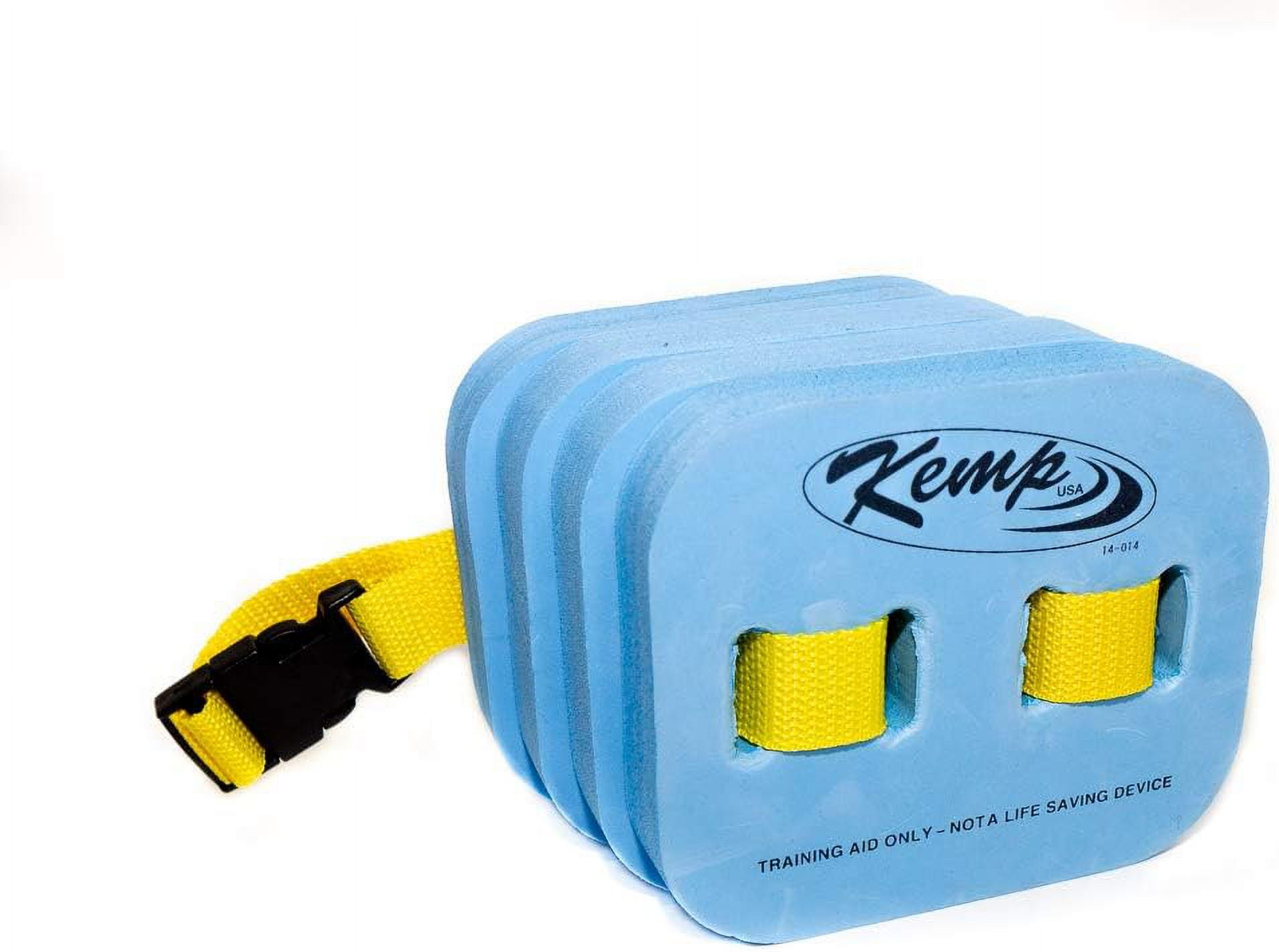 Progressive 4-Part Back Float Swim Aid For Kids Swimming Beginners ...