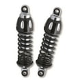 Progressive 430 Series Motorcycle Standard Black 11" Rear Shocks (430 ...