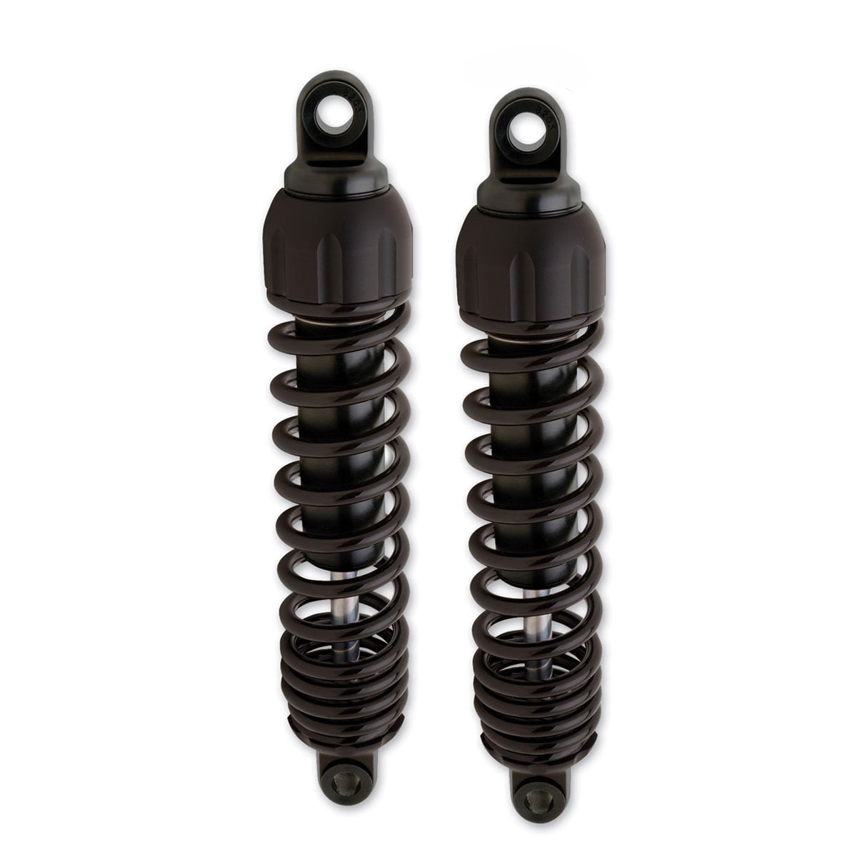 Progressive 444 Series Super Duty Black 13" Rear Shocks (444-4076B ...