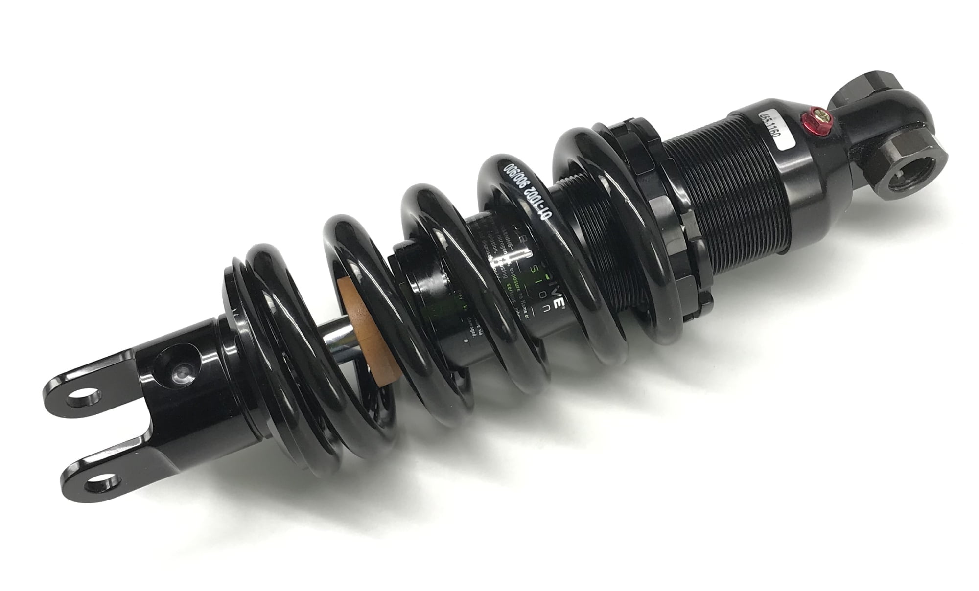 Progressive 465 Series Rear Motorcycle Shock 1" Lower than Stock (465 ...