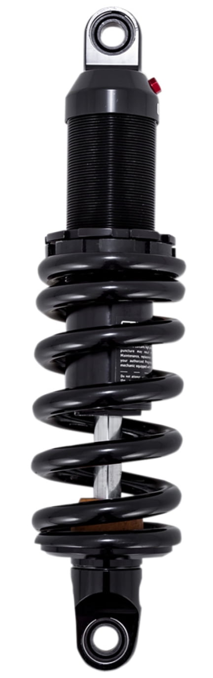 Progressive 465 Series Standard 12.2" Black Rear Shock (465-1187B ...